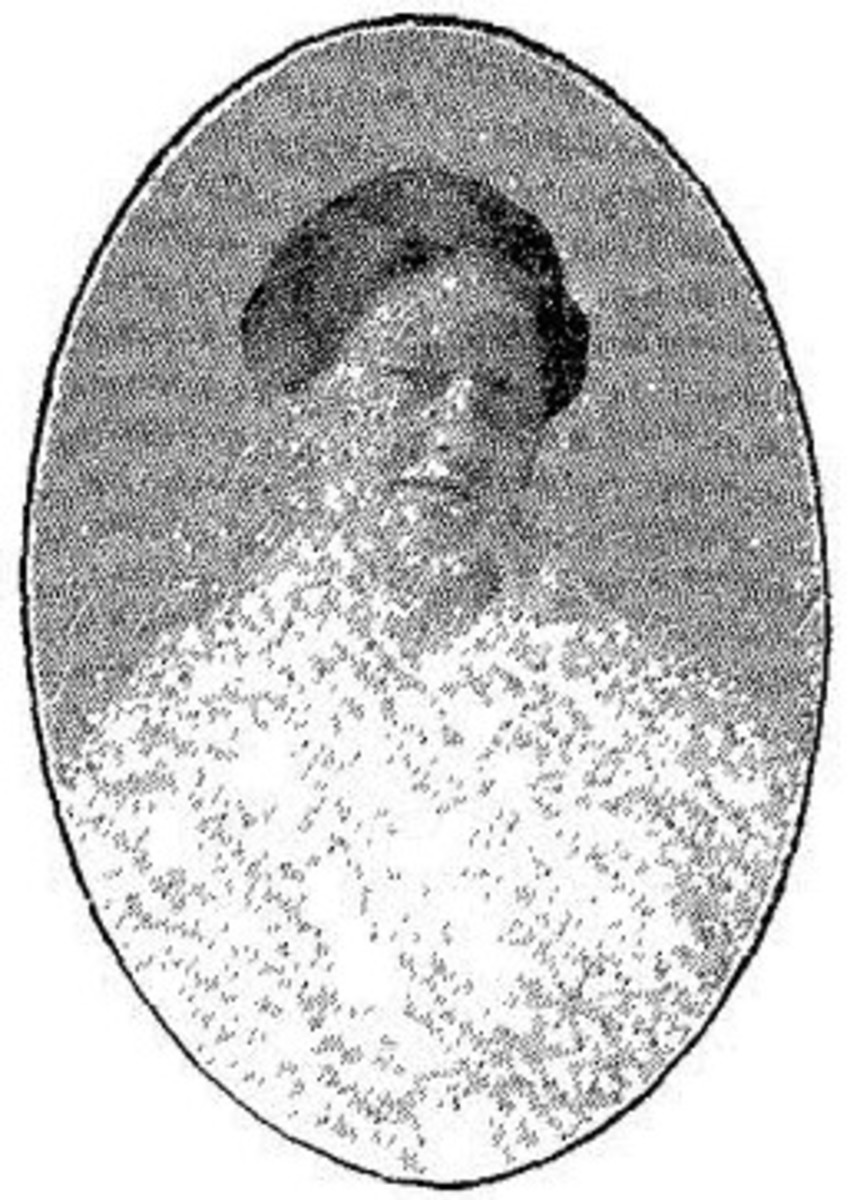 ESDA | Cossentine, Roy Monroe (1892–1973); Amelia (Sherberg) (1892–1921 ...