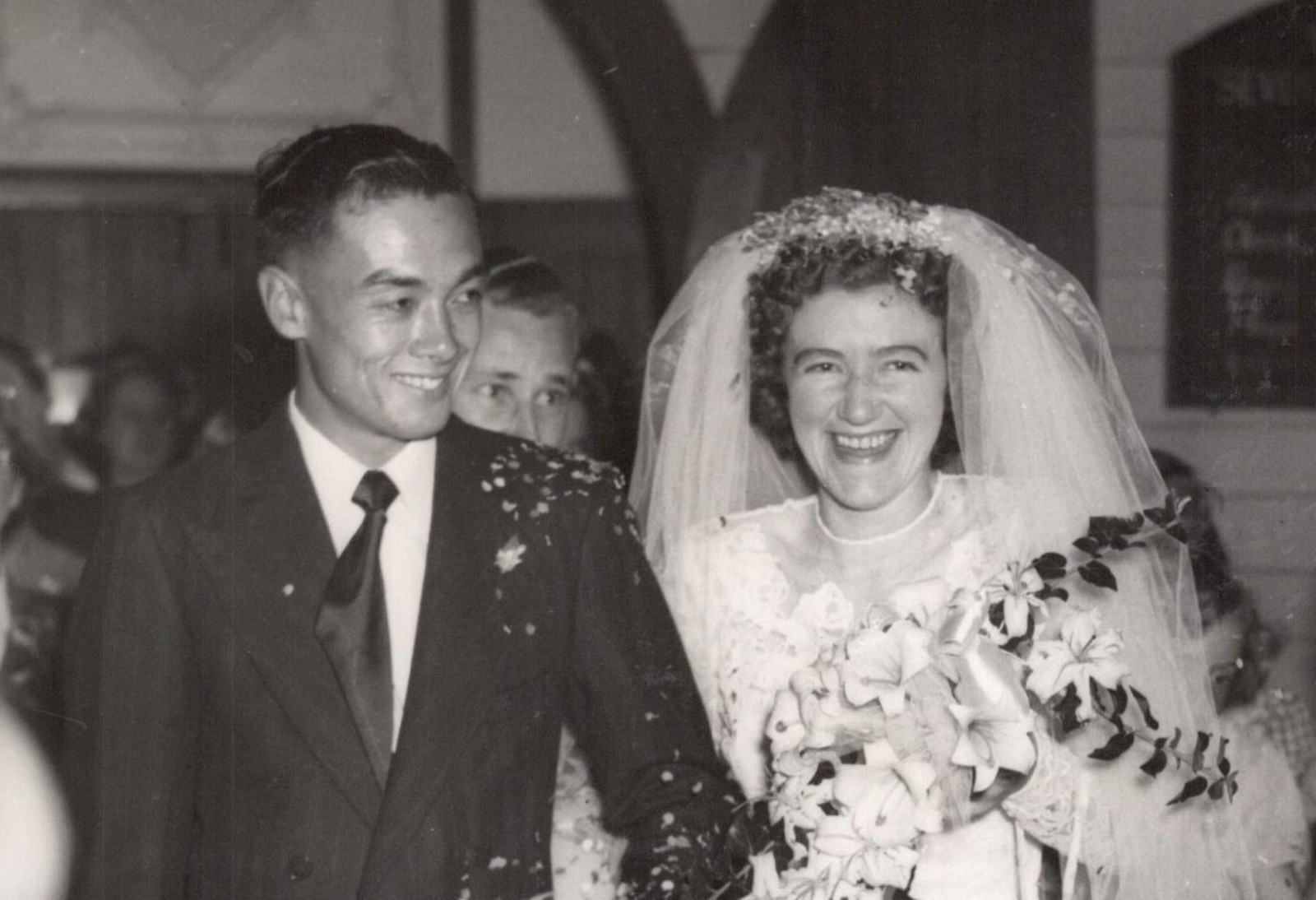 ESDA | Long, Edmond (1929–2000)