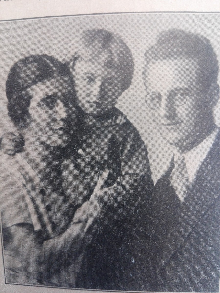 ESDA | Reider, Rudolf (1904–1973)