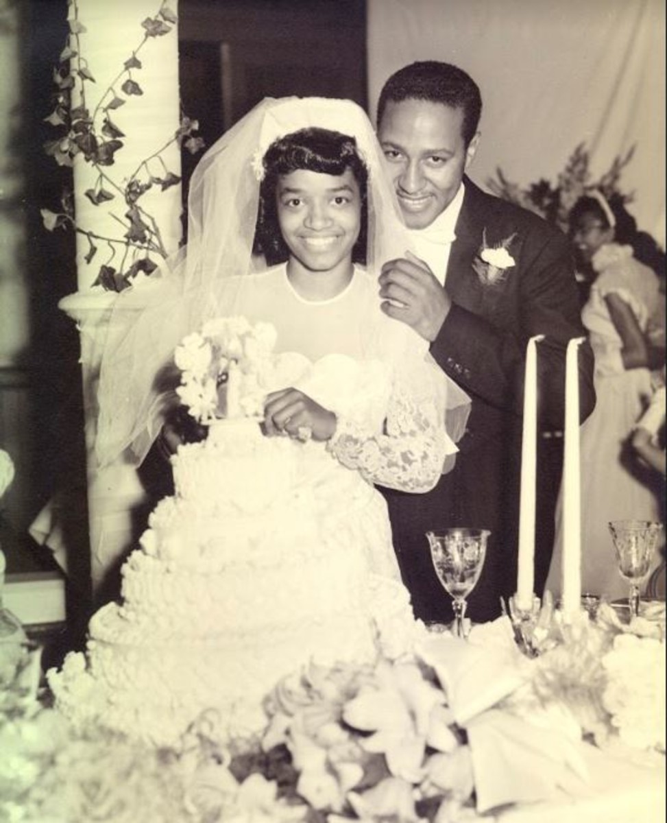 ESDA | Brooks, Charles Decatur (1930–2016)