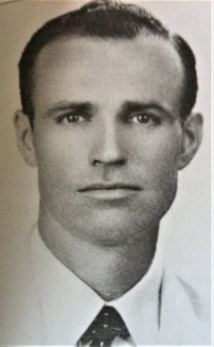 ESDA | Hans, Günter (1924–1991)