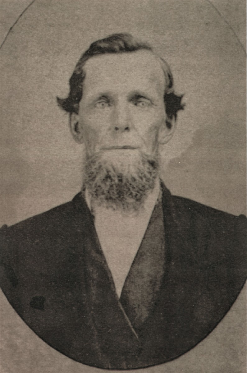 ESDA | Wheeler, Frederick (1811–1910)