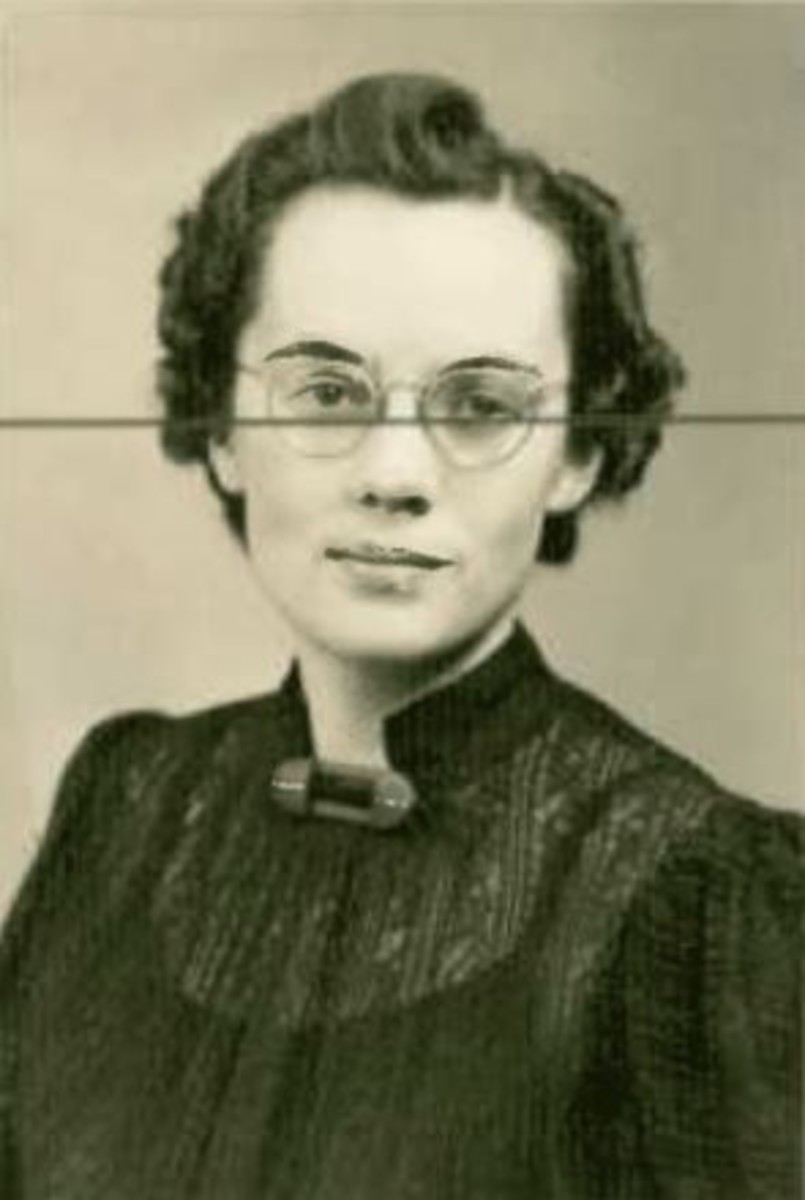 ESDA | Zytkoskee, Aldred Gordon (1916–2005)