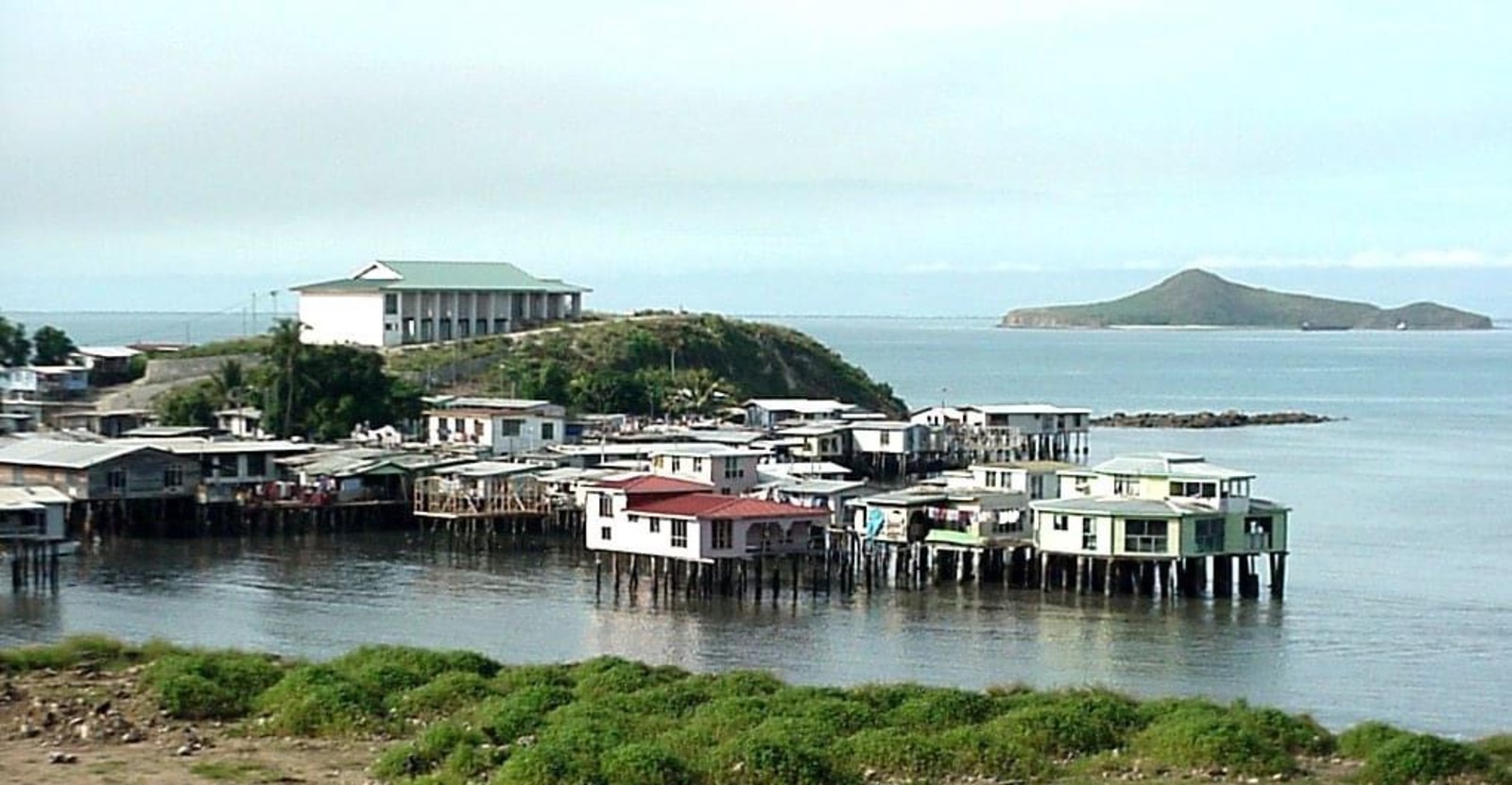 ESDA | Papua New Guinea Union Mission, South Pacific Division