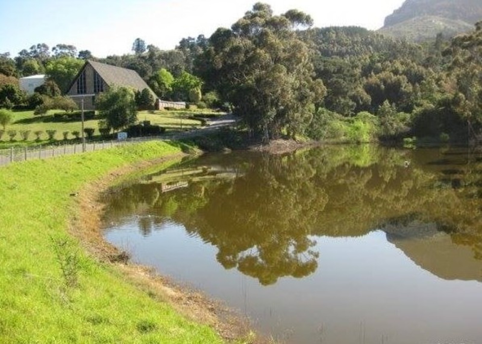 ESDA | Helderberg College of Higher Education