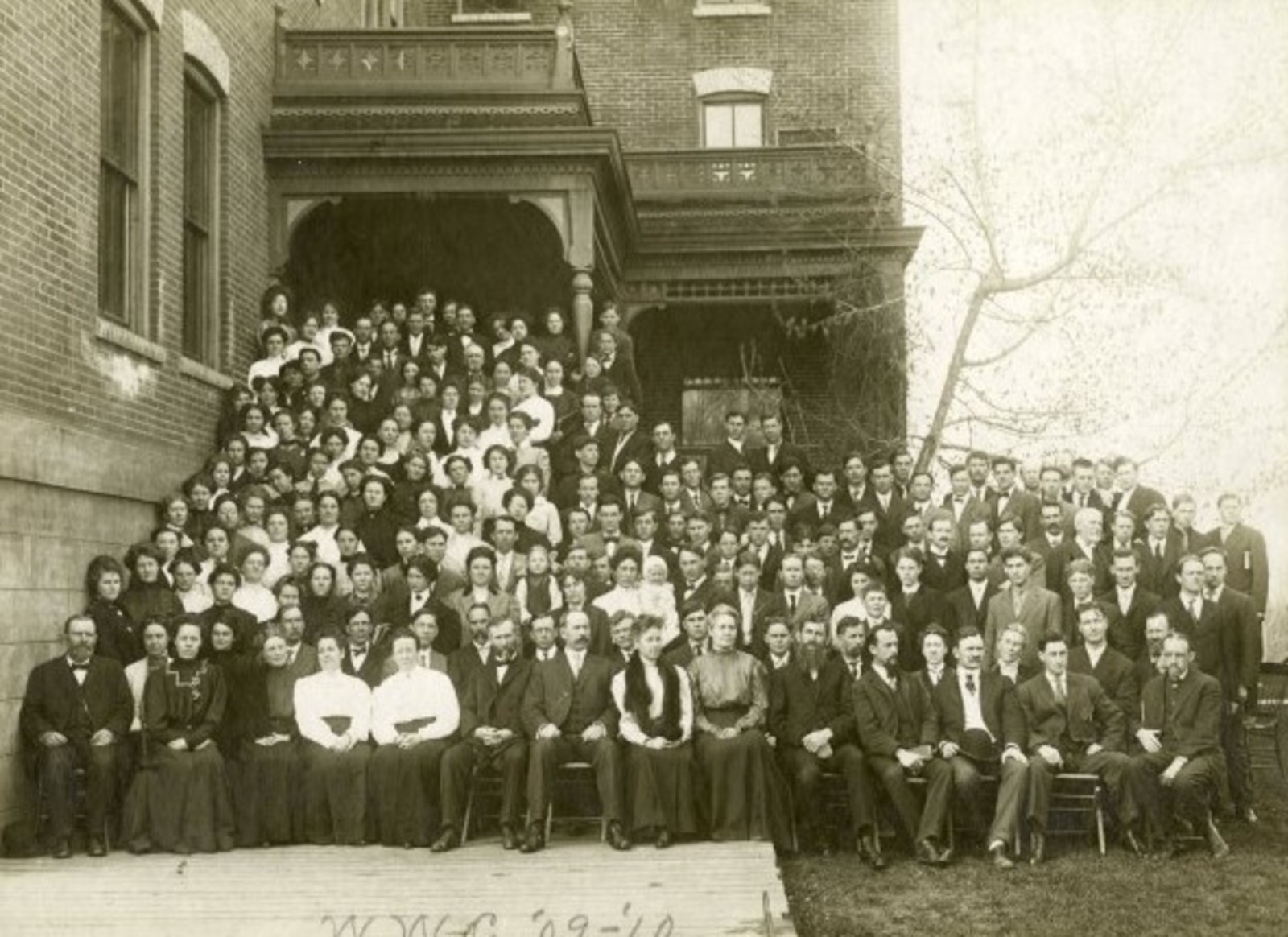 ESDA | Walla Walla University