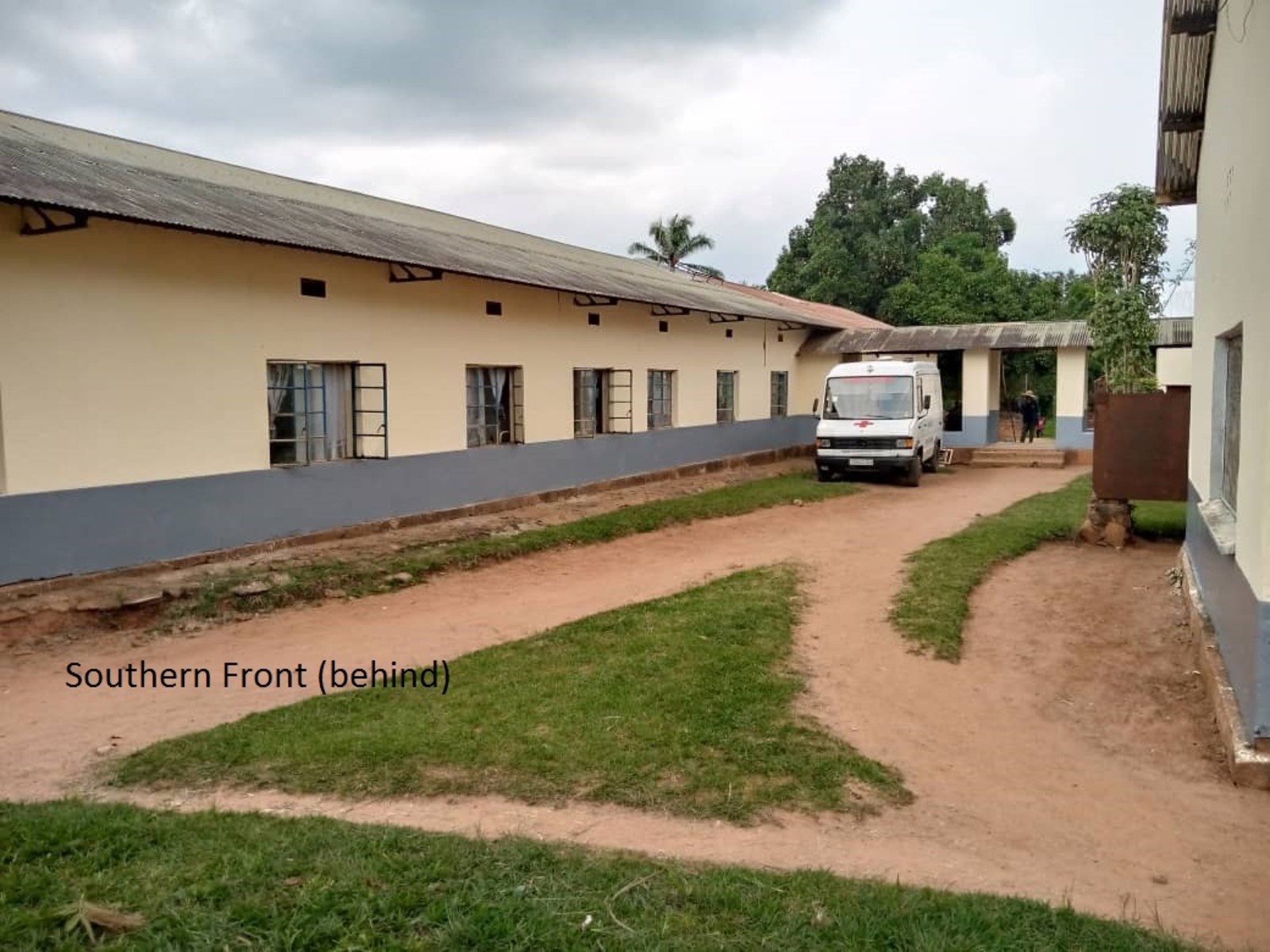 ESDA | Songa Hospital
