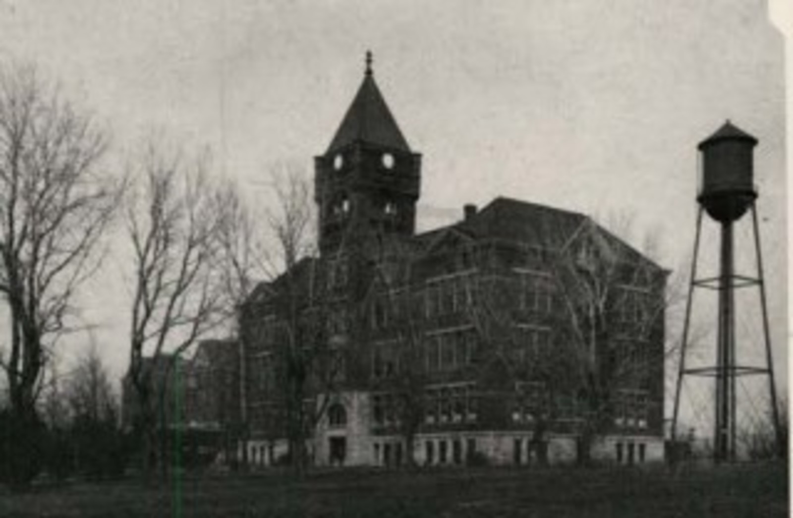 ESDA | Union College (Nebraska)