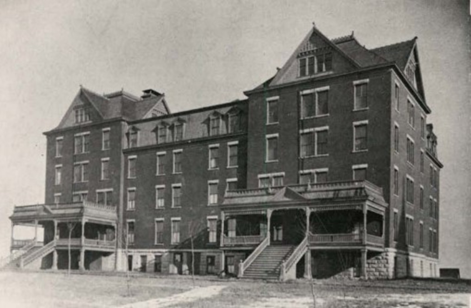 ESDA | Union College (Nebraska)