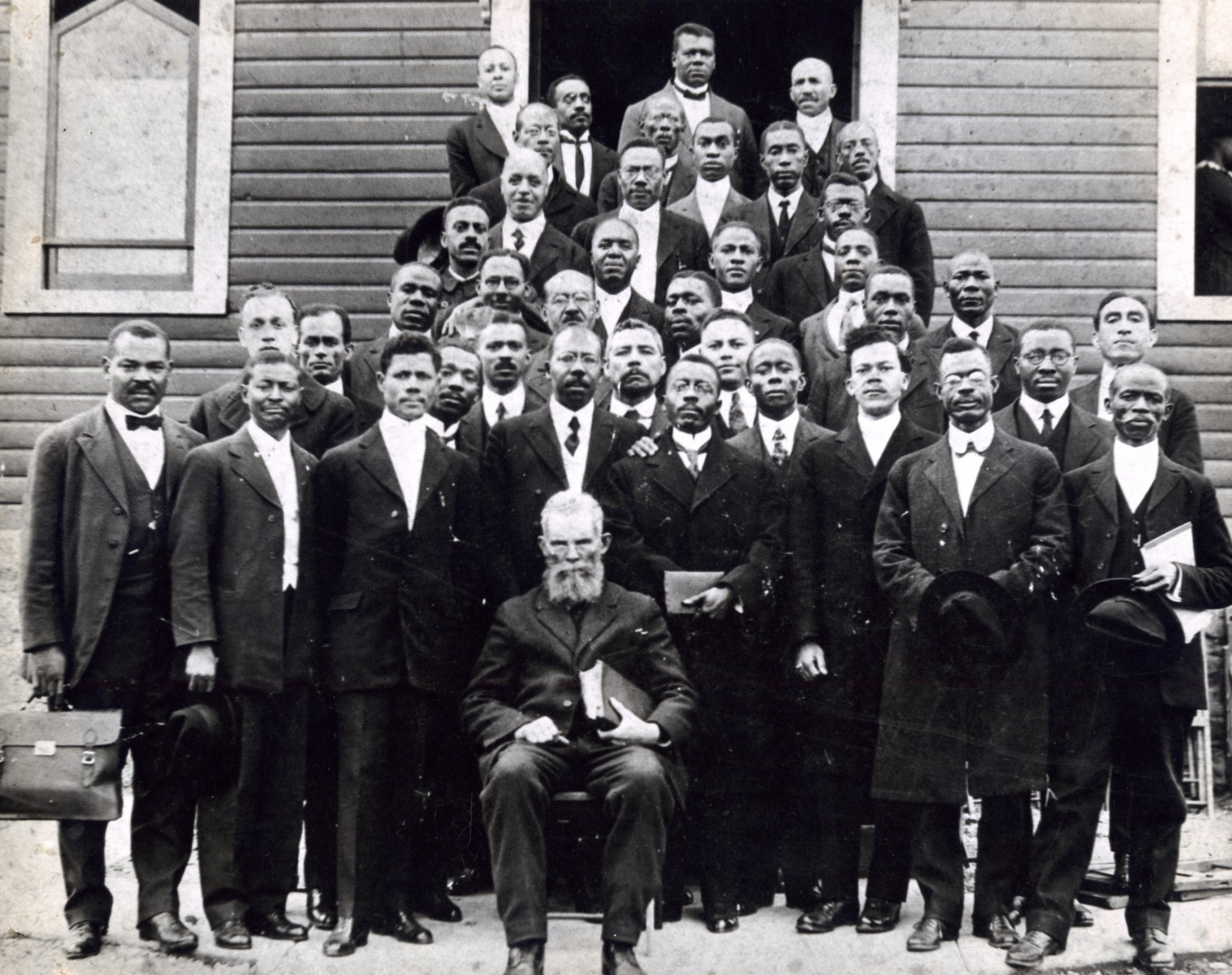 ESDA | Durrant, Adam Nicholas (1879–1967)