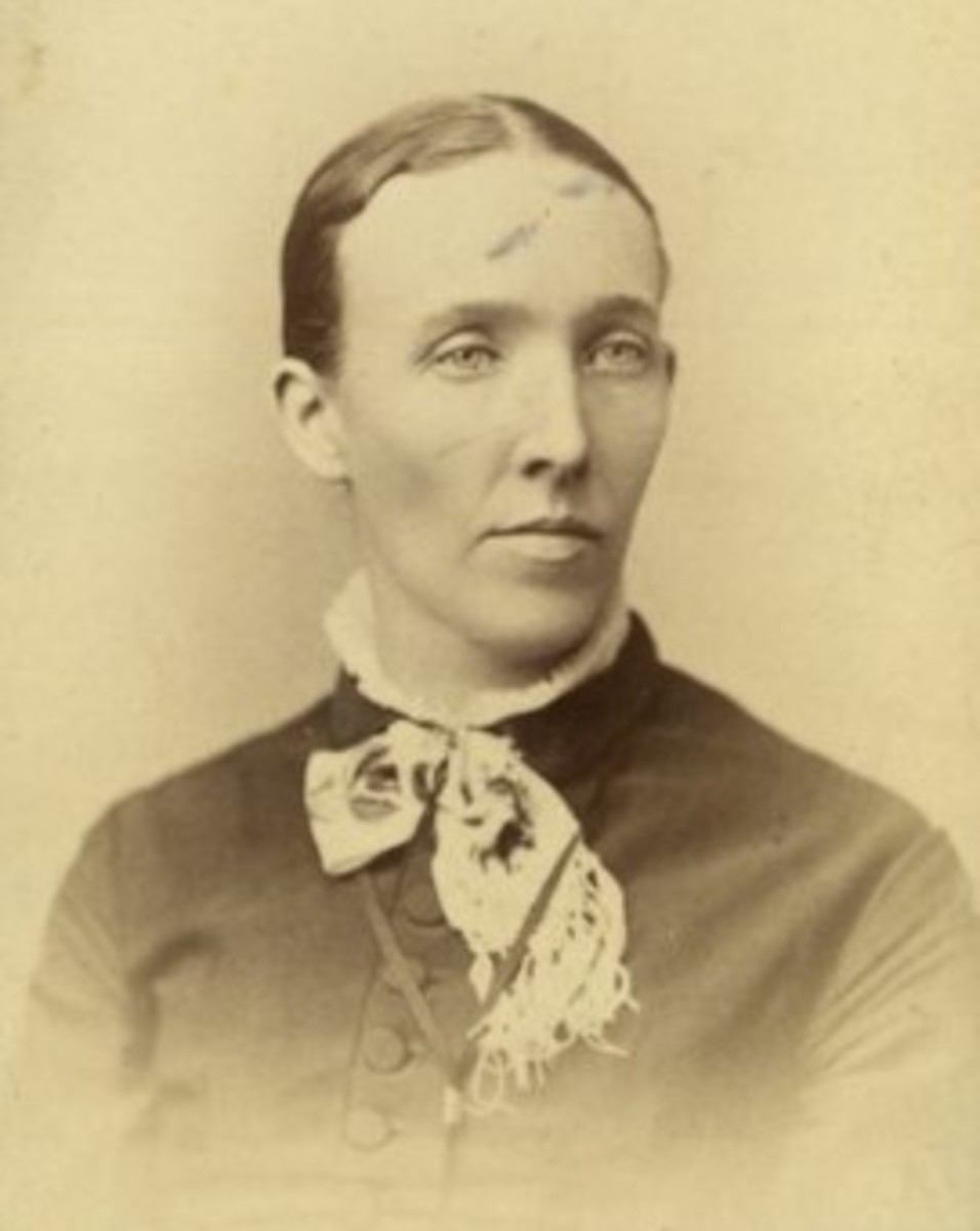 ESDA | Corliss, John Orr (1845–1923)