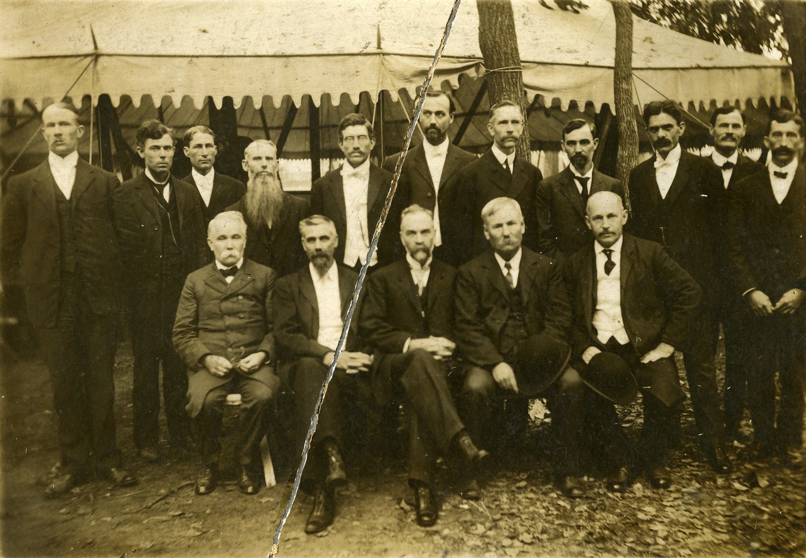 ESDA | Russell, Kit Carson (1860–1919)
