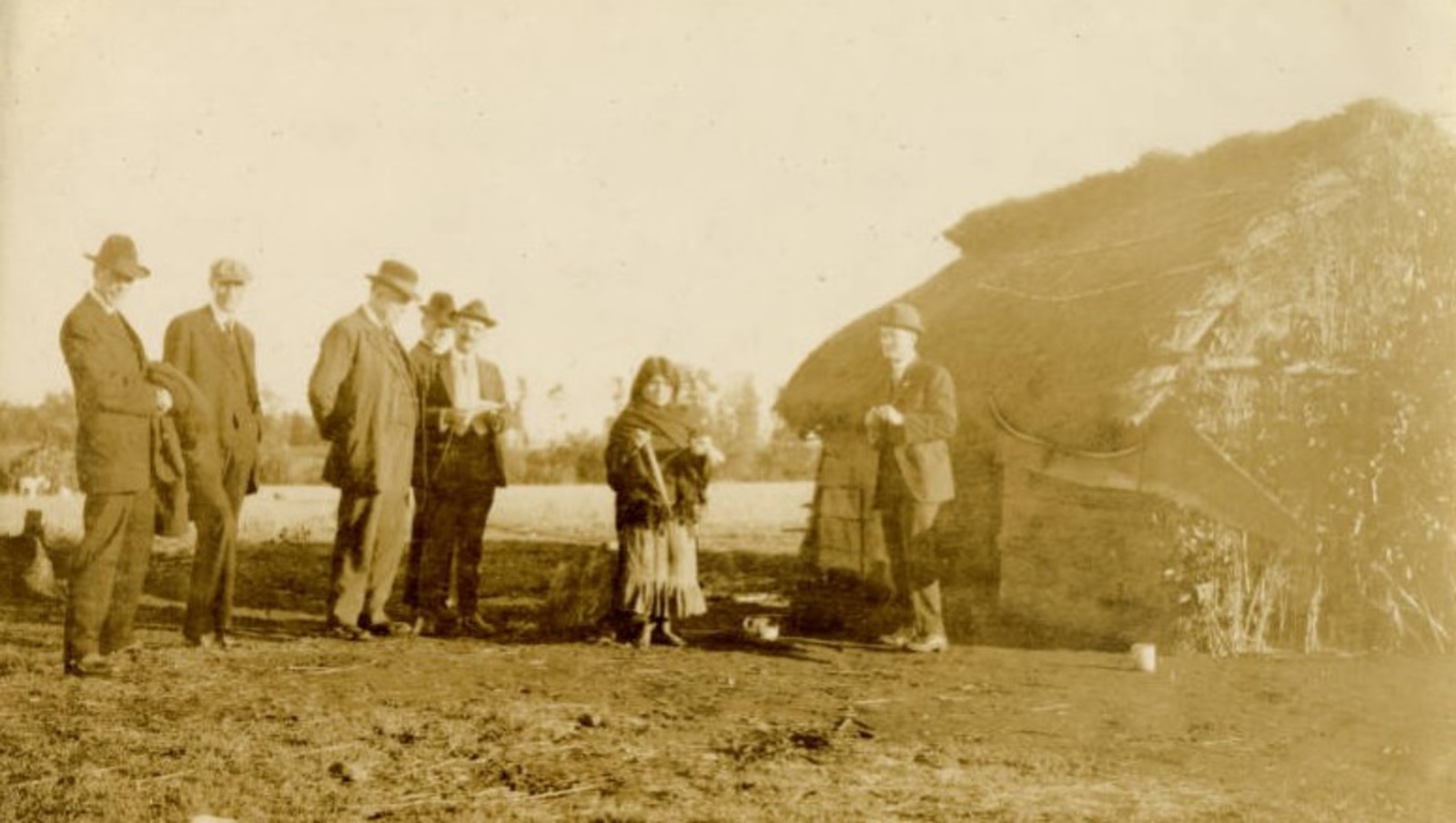 ESDA | Howell, Warren Eugene (1869–1943)