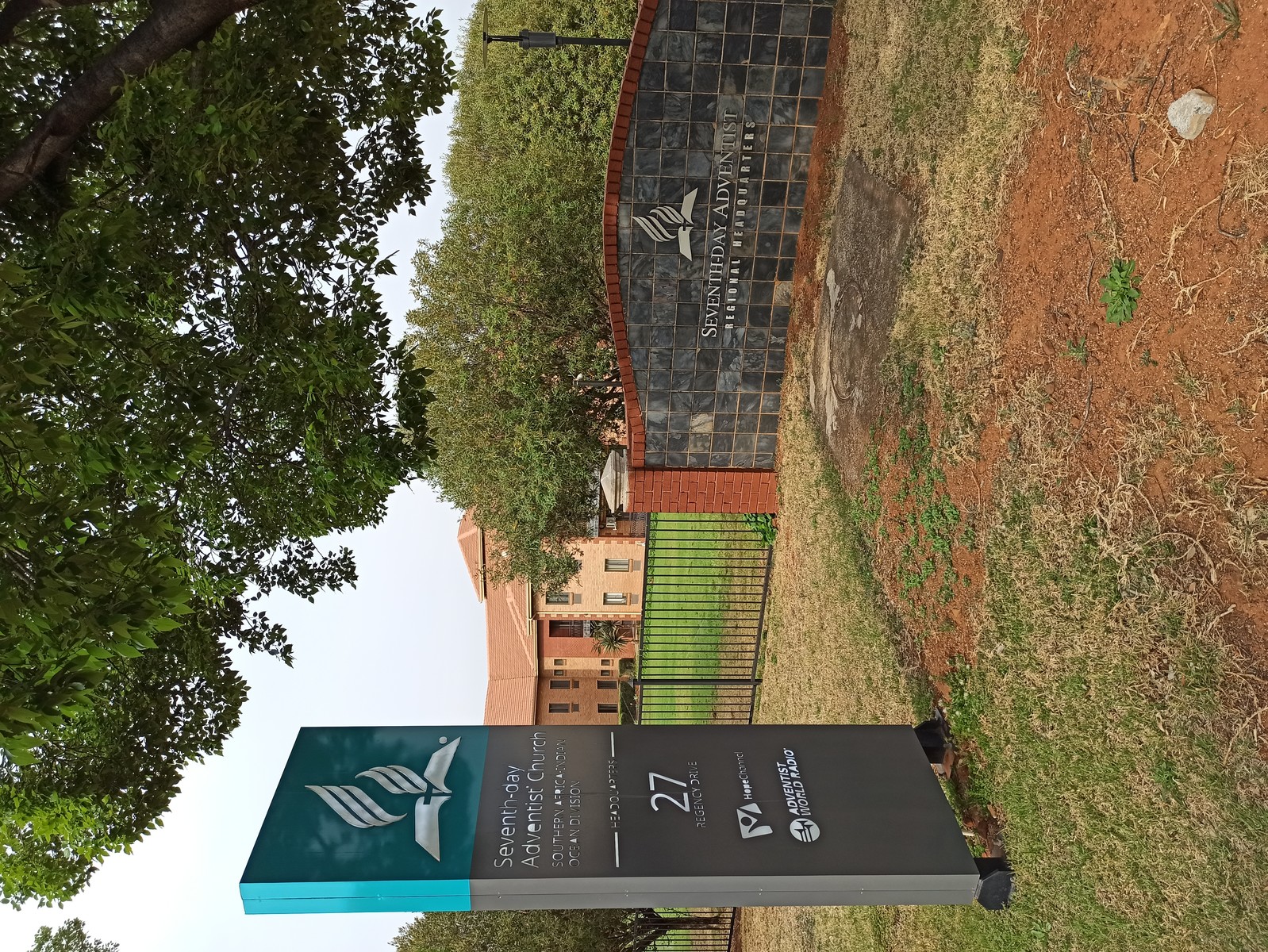 ESDA | Southern Africa-Indian Ocean Division