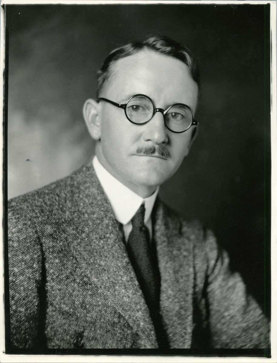 ESDA | Davenport, Donald Edward (1886–1933) and Pearl Ivy (Hoyt) (1889 ...