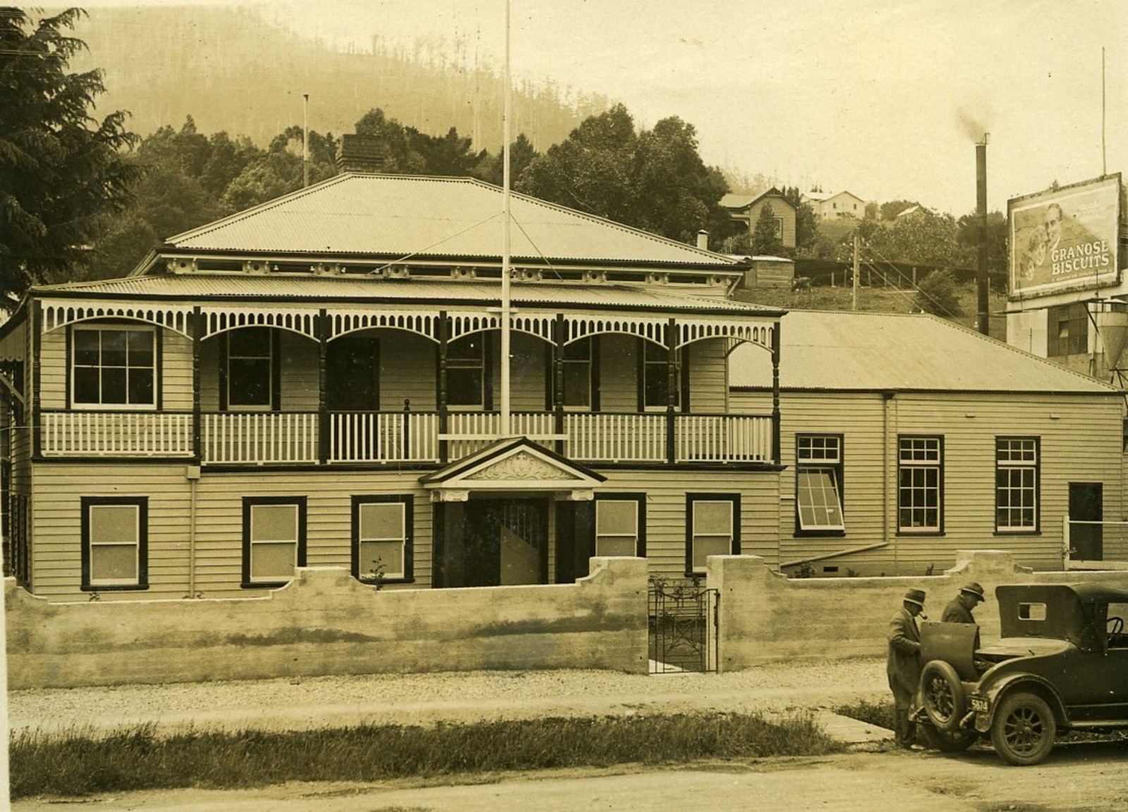 ESDA | Signs Publishing Company, Australia