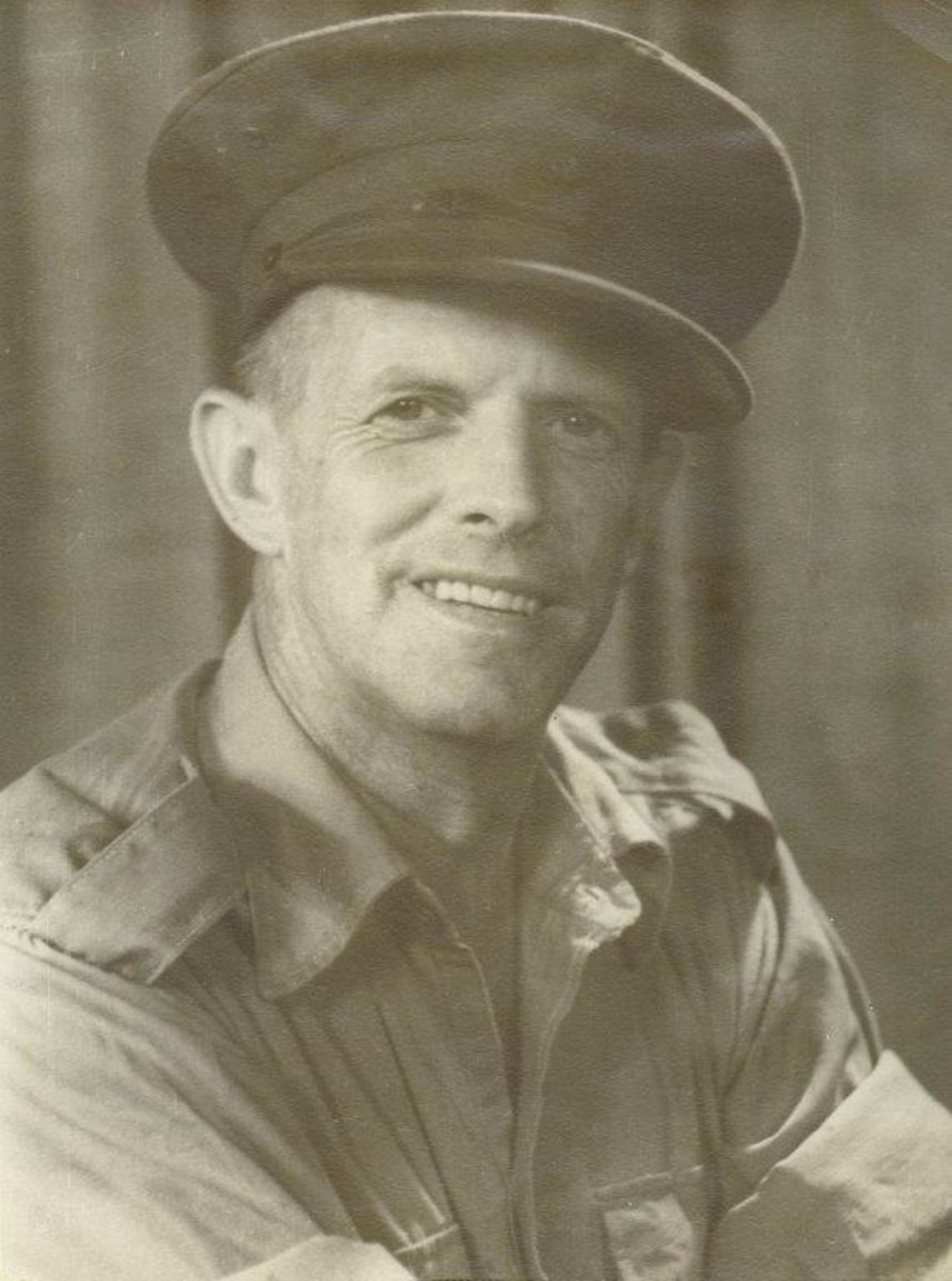 ESDA | Radley, John “Jack” Clifton (1894–1968), and Rose Merle (Martin ...