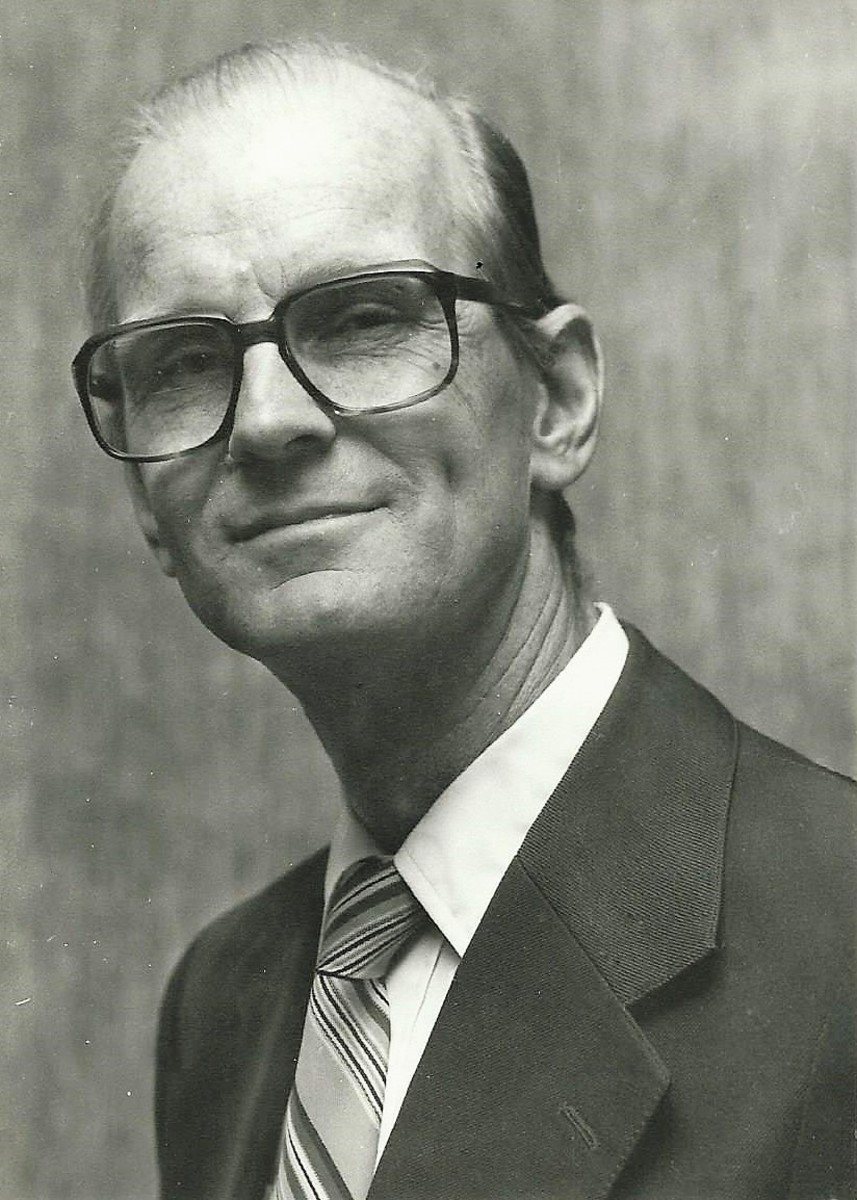 ESDA | Wiklander, Gösta (1923–2014)