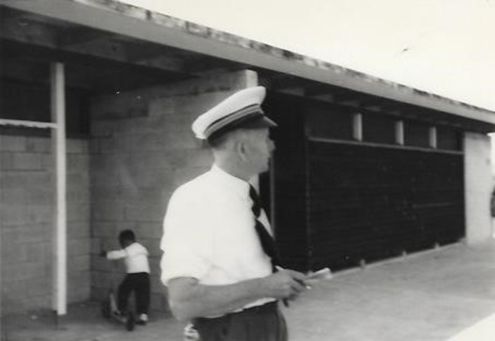 ESDA | Howse, John Thomas Melei (1911–2000) and Lilian Merle (Shearer ...