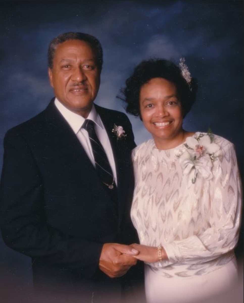 ESDA | Brooks, Charles Decatur (1930–2016)