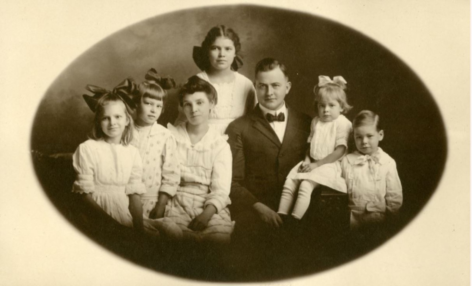 ESDA | Allen, Alvin Nathan (1880–1945)