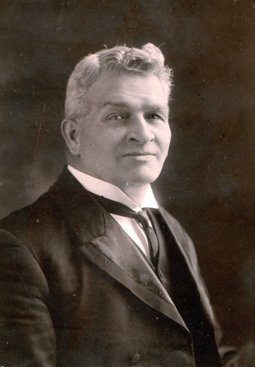 ESDA | Smith, William James (1867–1955)