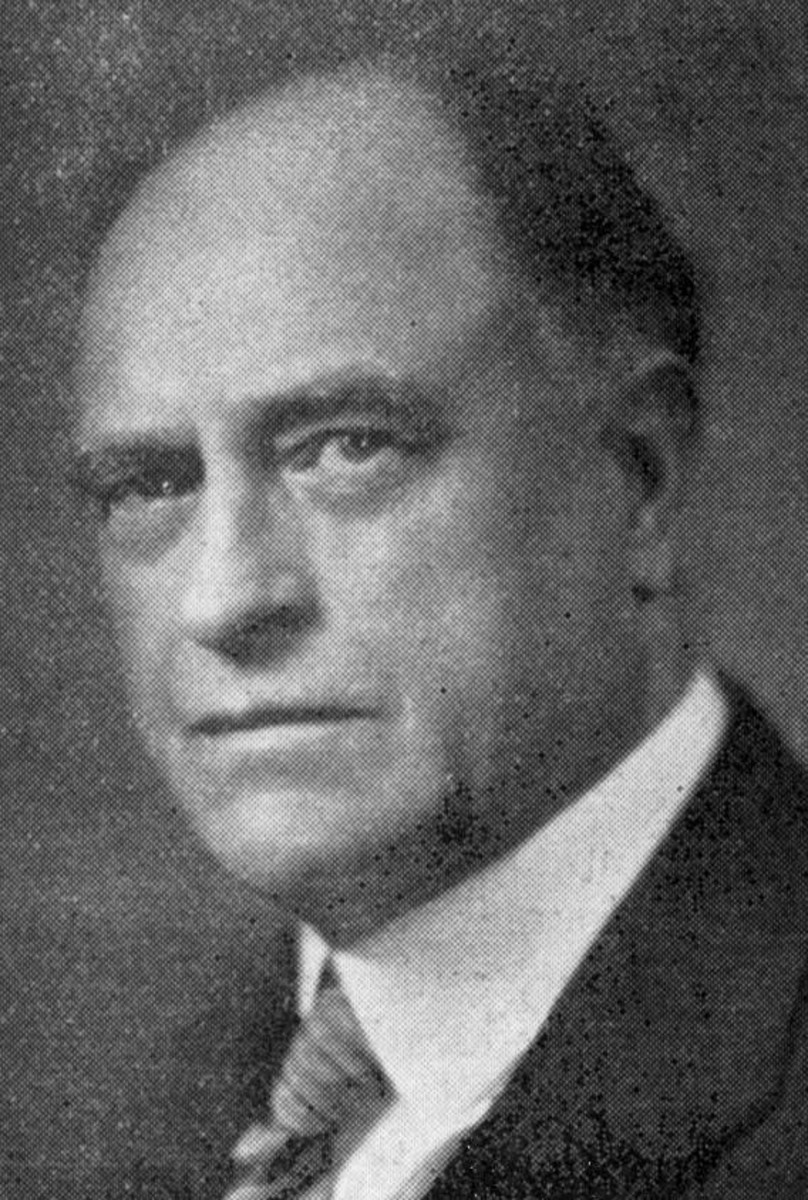 ESDA | Heckman, William Henry (1869–1938)