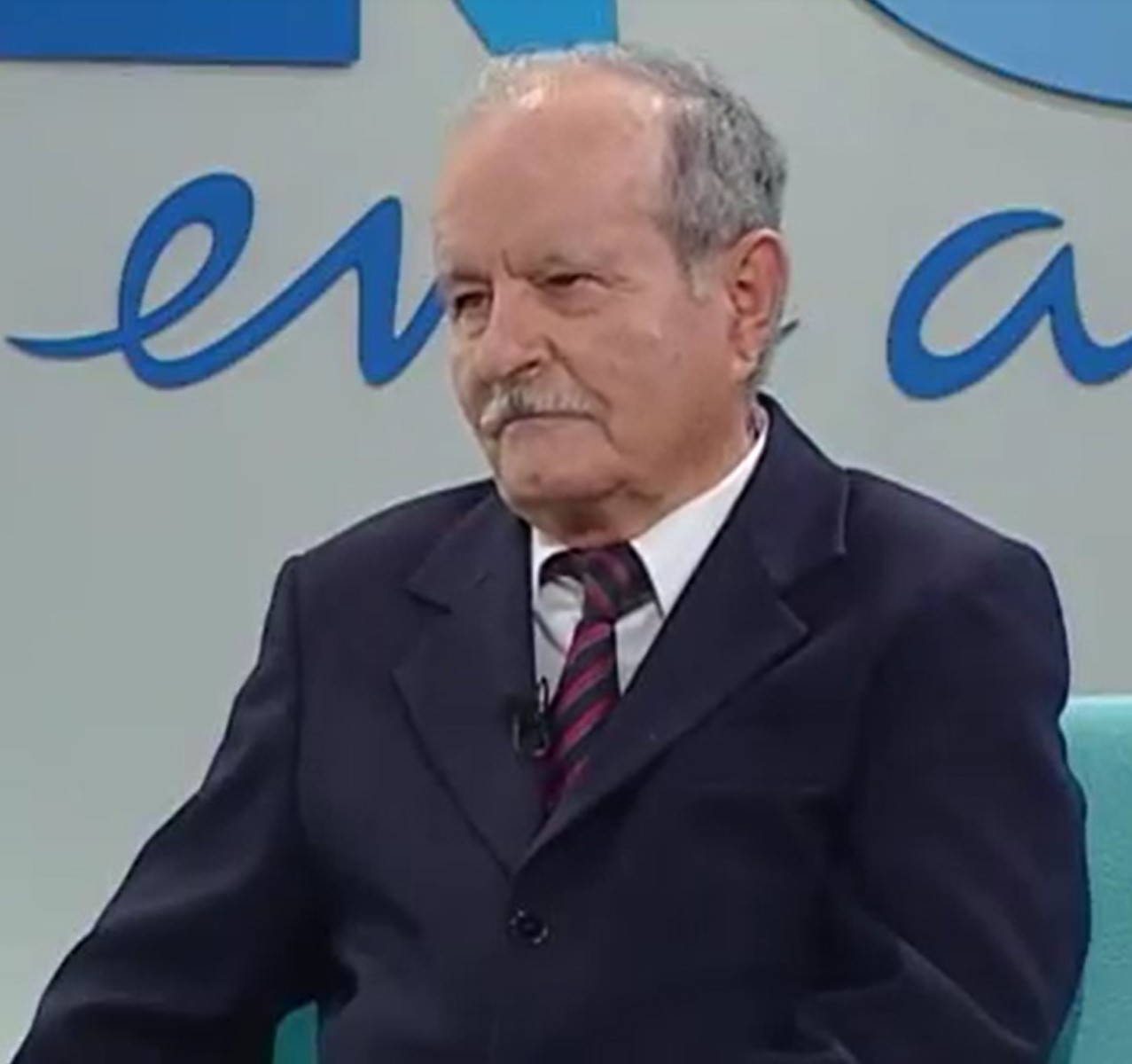 ESDA | Azevedo, Elias Reis de (1933–2021)