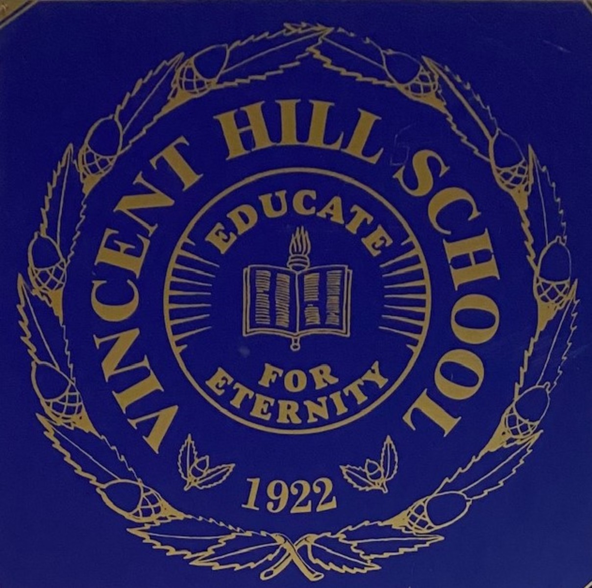 ESDA | Vincent Hill School and College