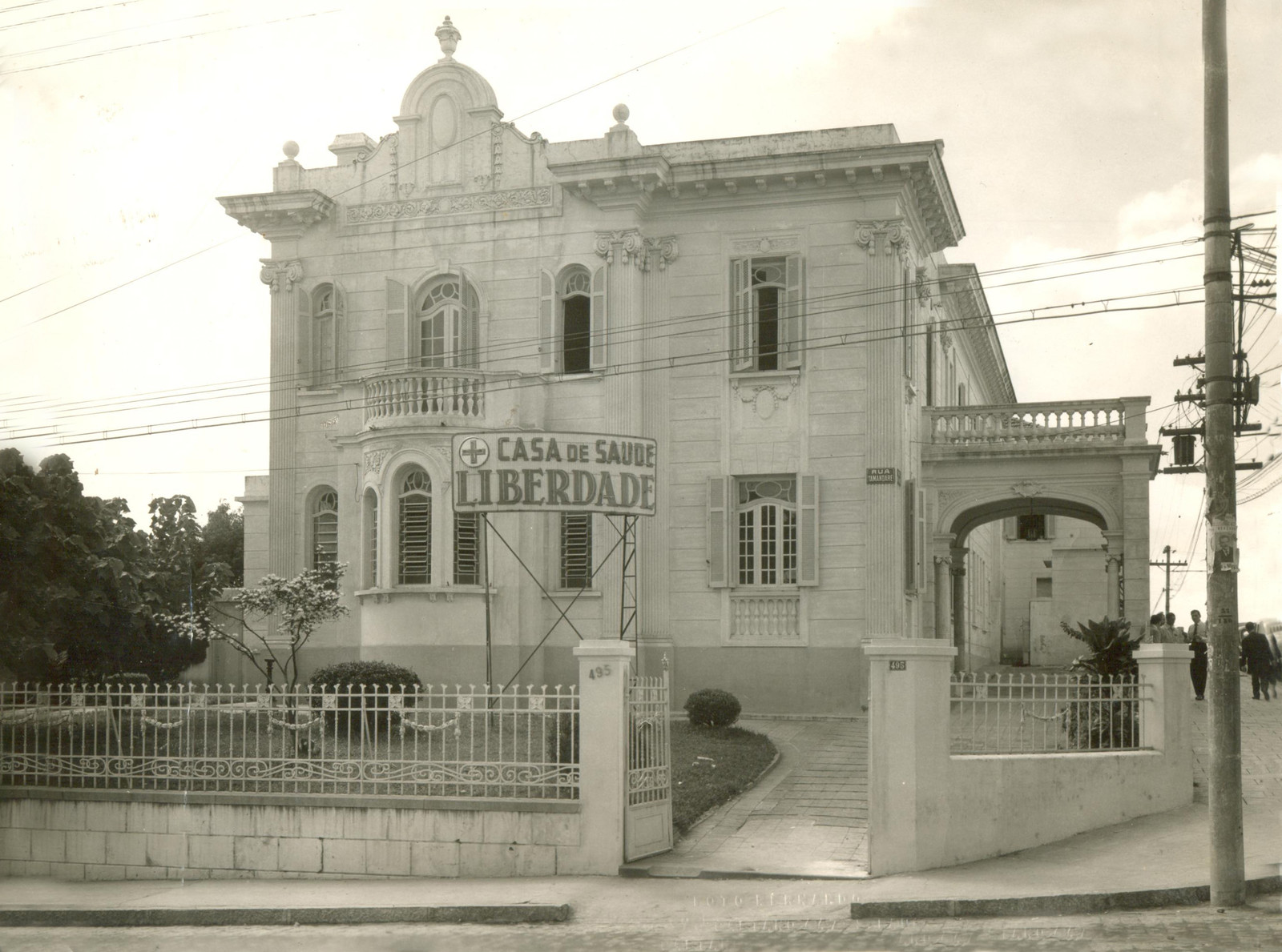 ESDA | Hospital Adventista de São Paulo