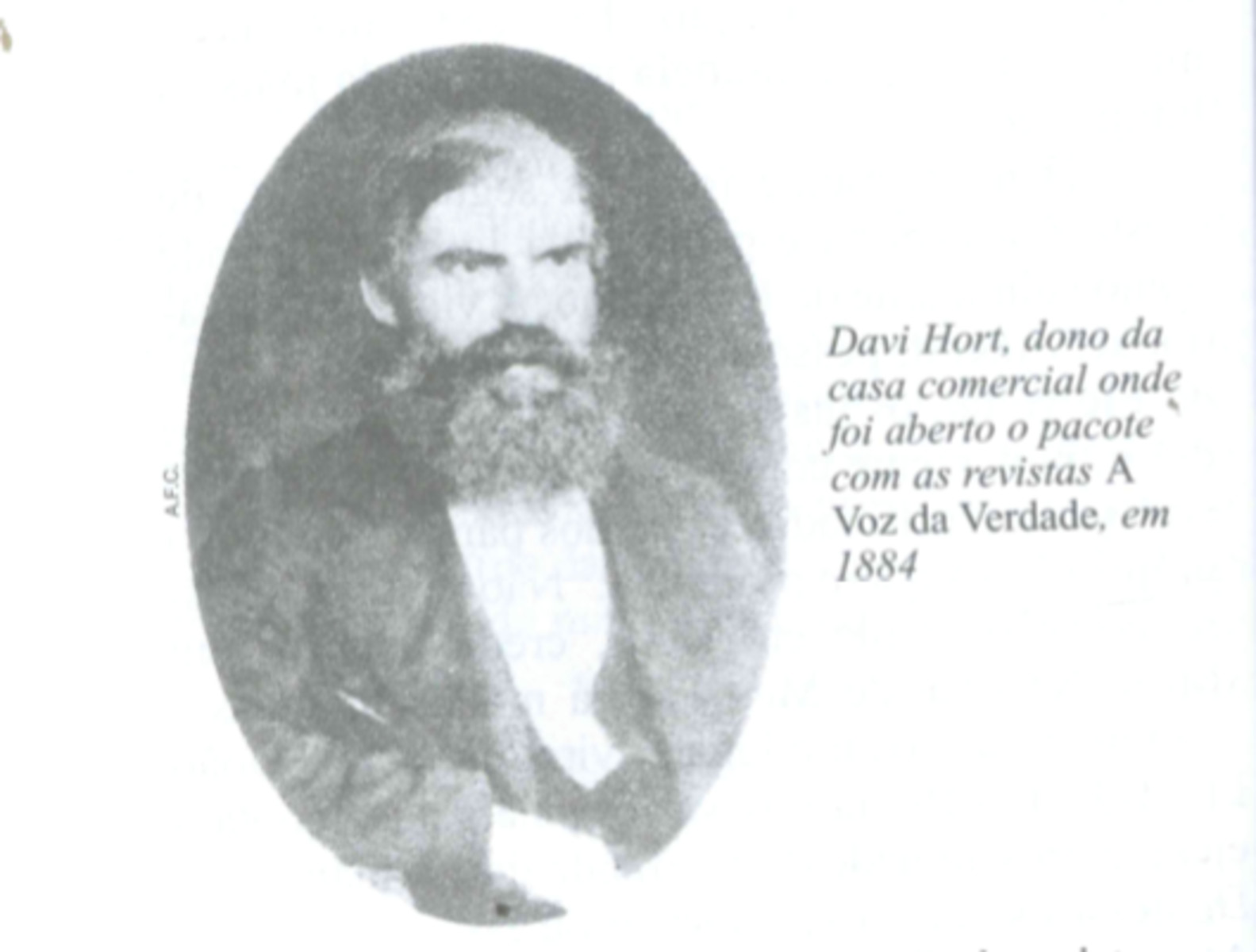 ESDA | Hort, David (1833–1894)
