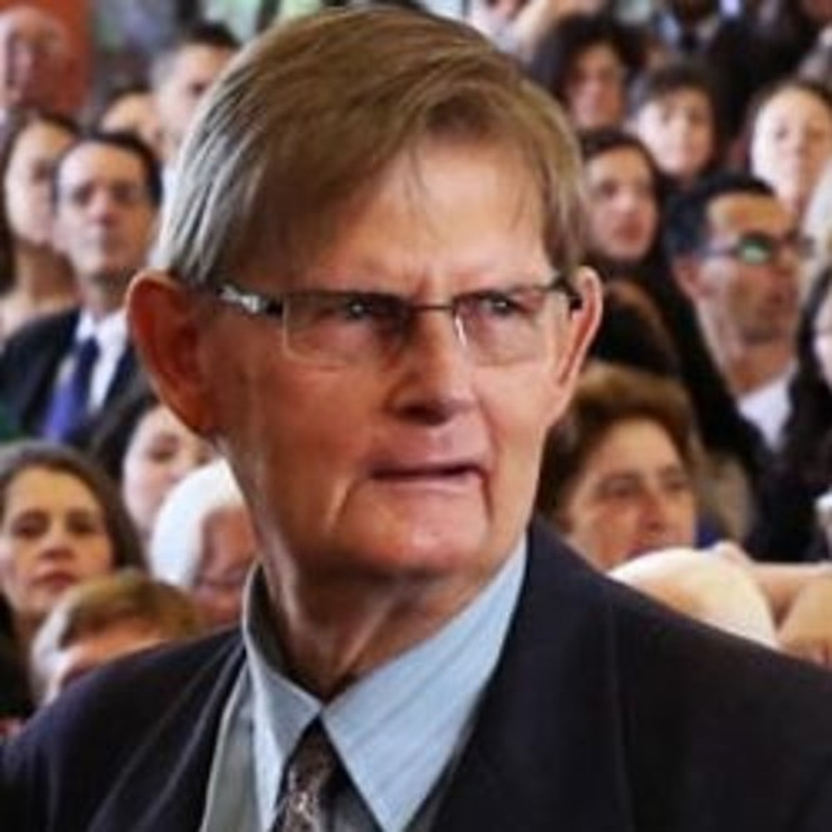 ESDA | Bergold, Edgard Ernesto (1932–2019)