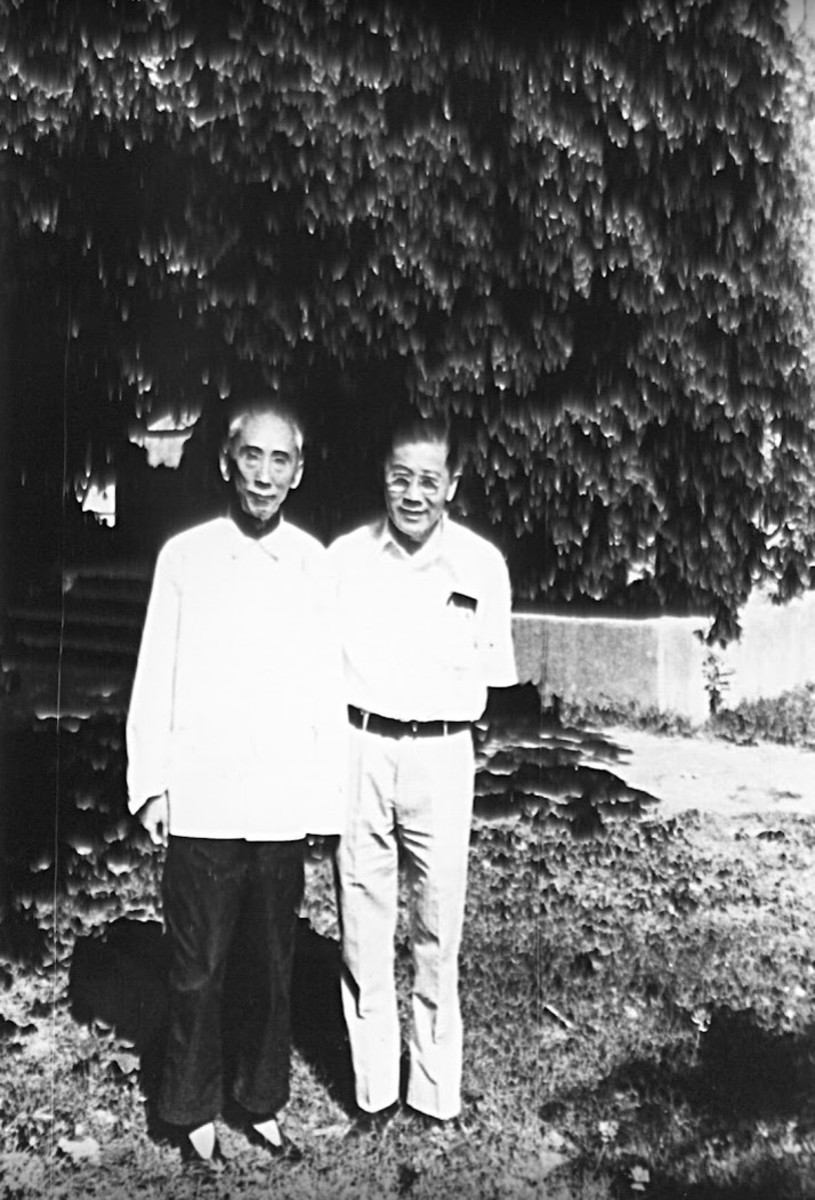 ESDA | Huang, Zijing (1877–1938)
