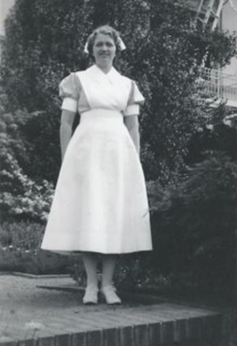 ESDA | Sather, Myrtle Irene (1905–1971)