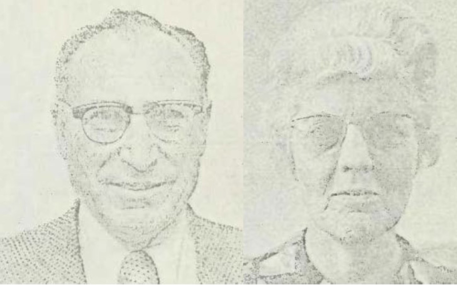 ESDA | Williams, Benjamin Jack (1917–2009)