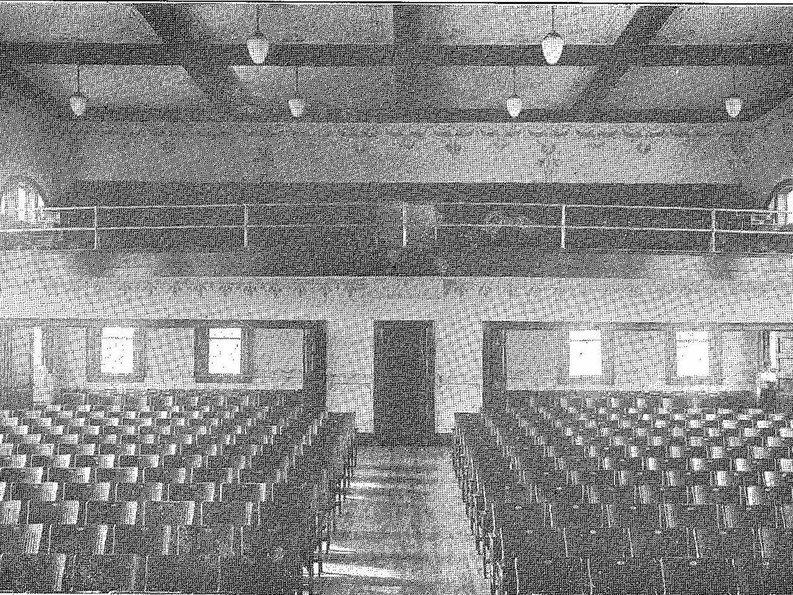 ESDA | Bible Conference of 1919