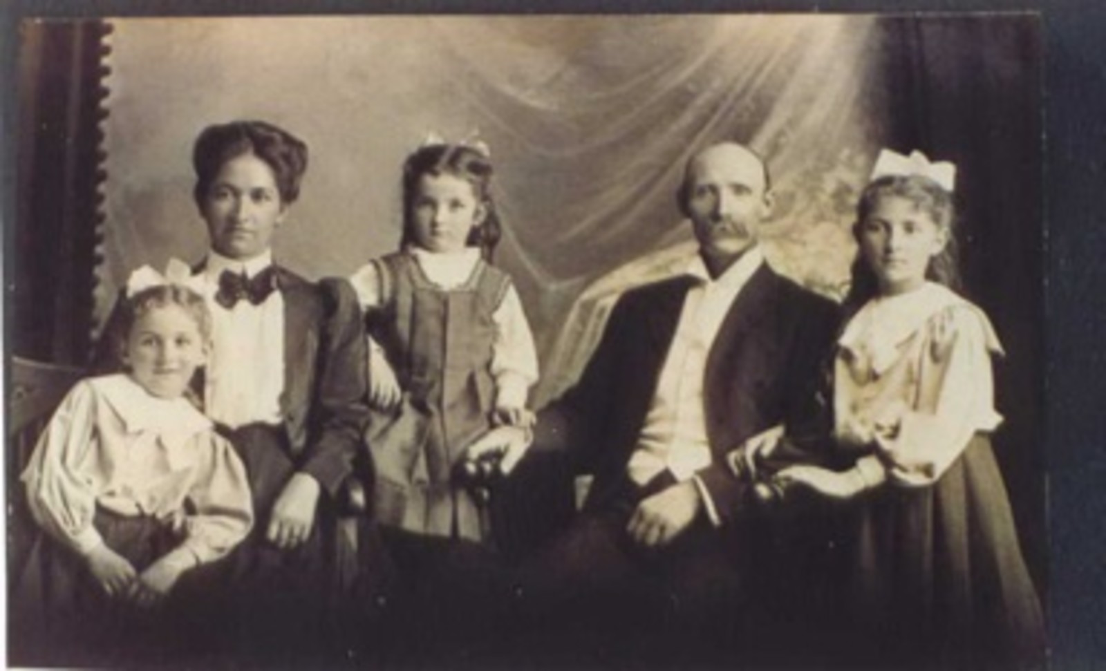 ESDA | Waugh, Frances Ngahuia Lucy (Nicholas) (1872–1956)