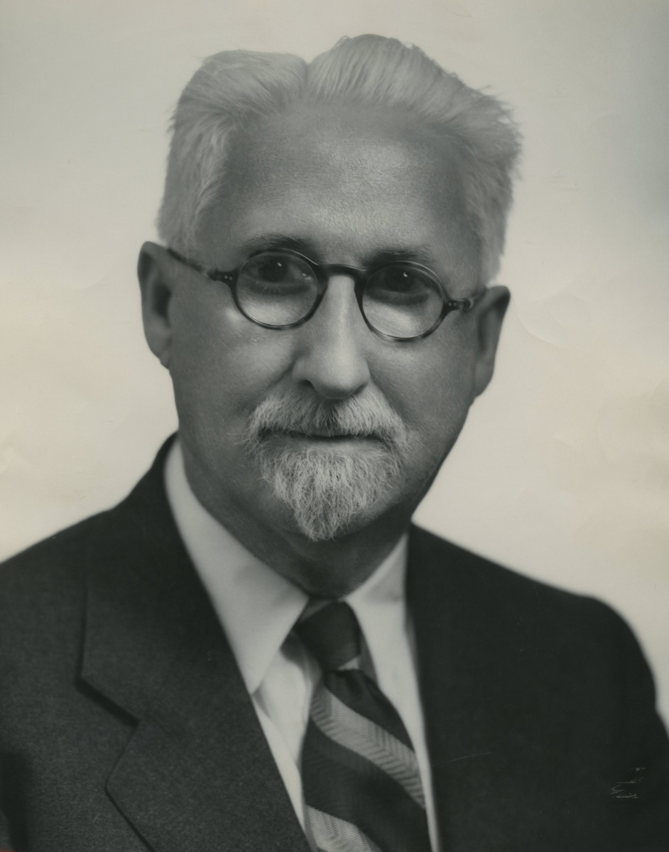 ESDA | Anderson, William Harrison (1870–1950)