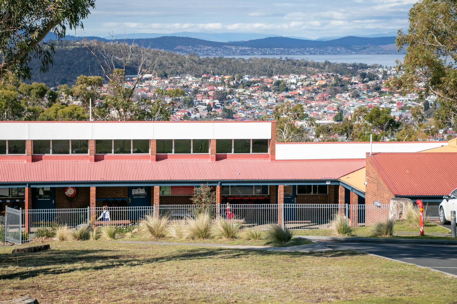 ESDA | Hilliard Christian School