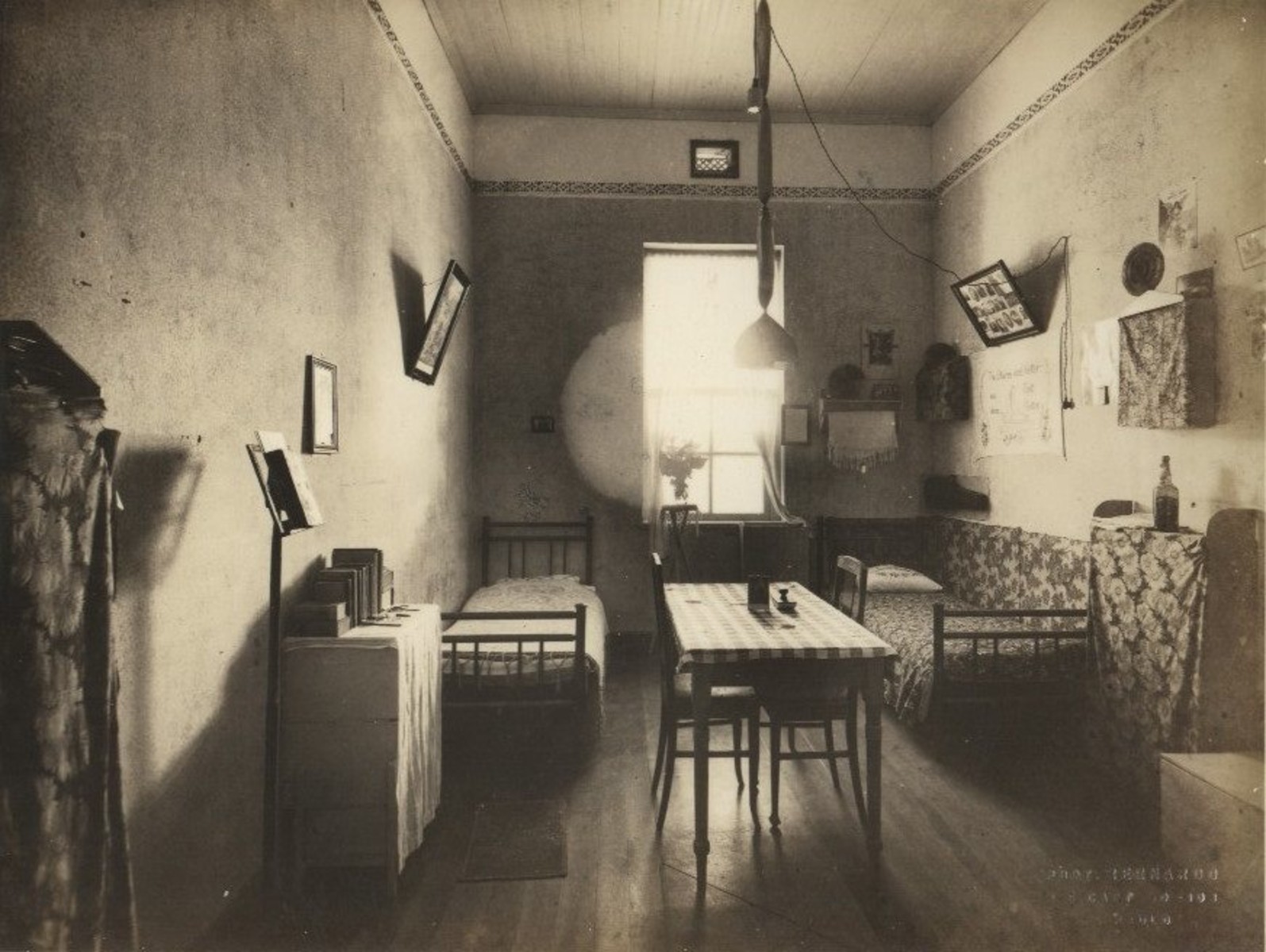 ESDA | Nigri, Maria Alida Baar (1904–1995)