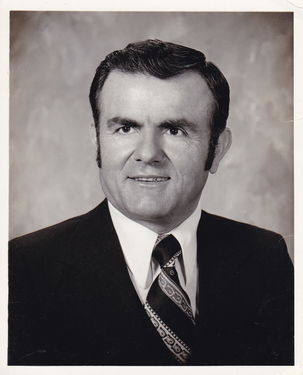 ESDA | Khoury, George (1934–2018) and Venice (1934–2007)