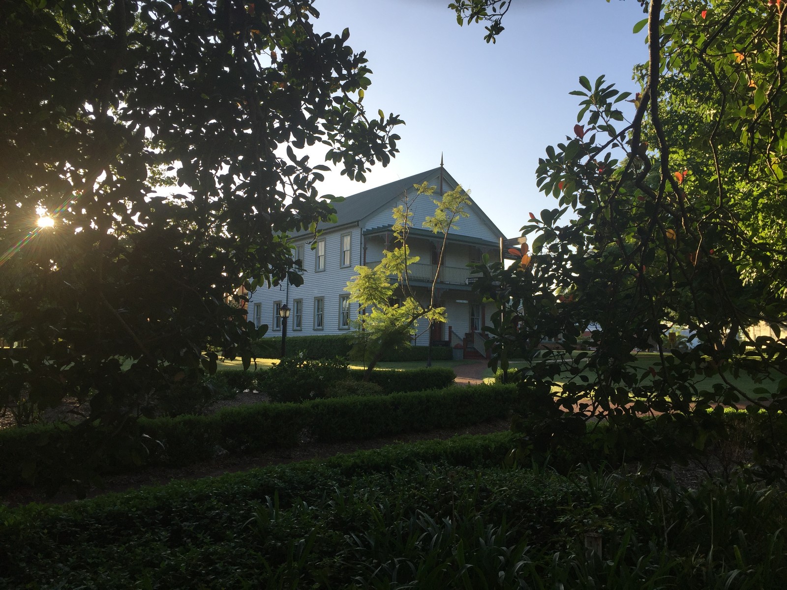 ESDA | Avondale University College, Australia