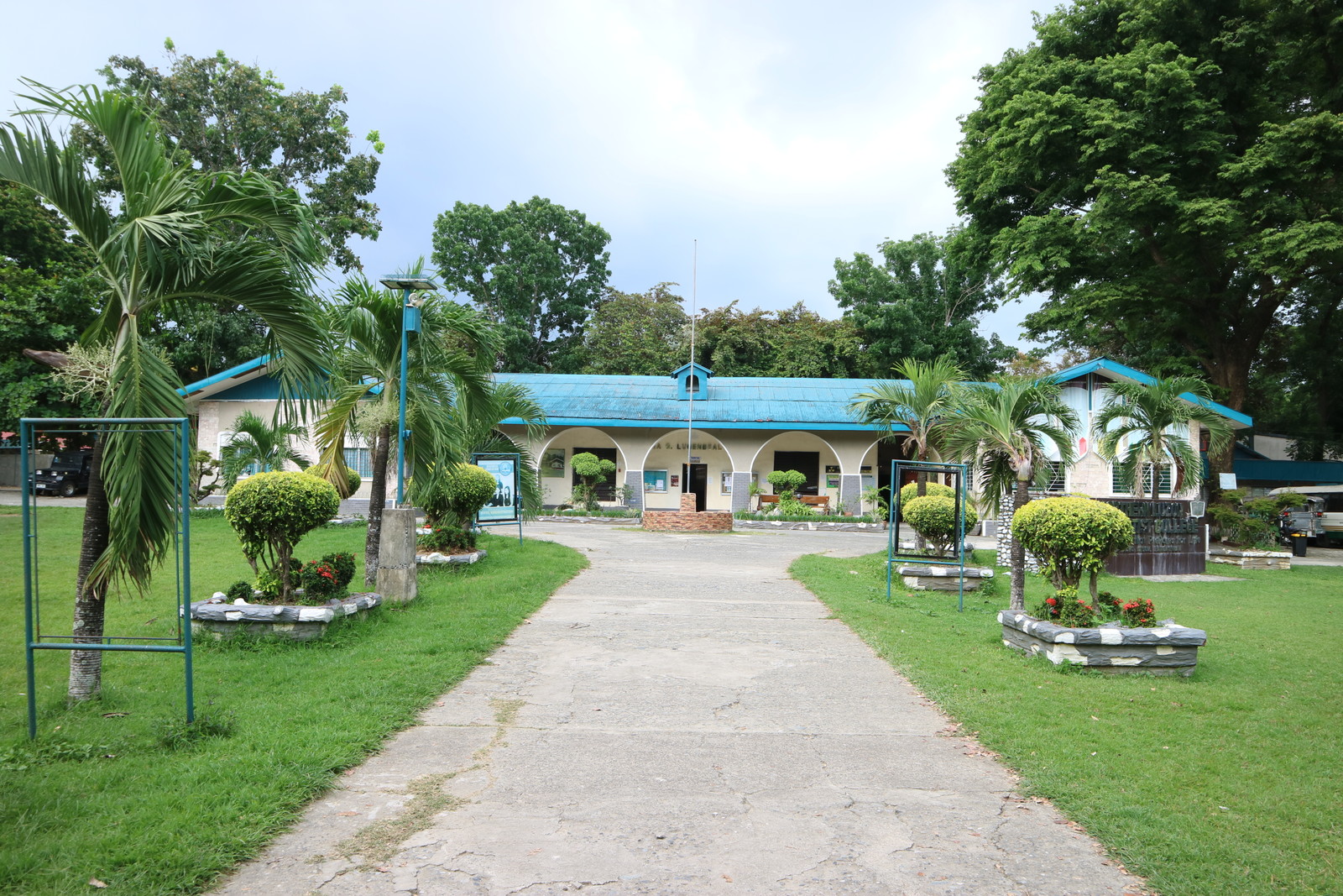ESDA | Northern Luzon Adventist College