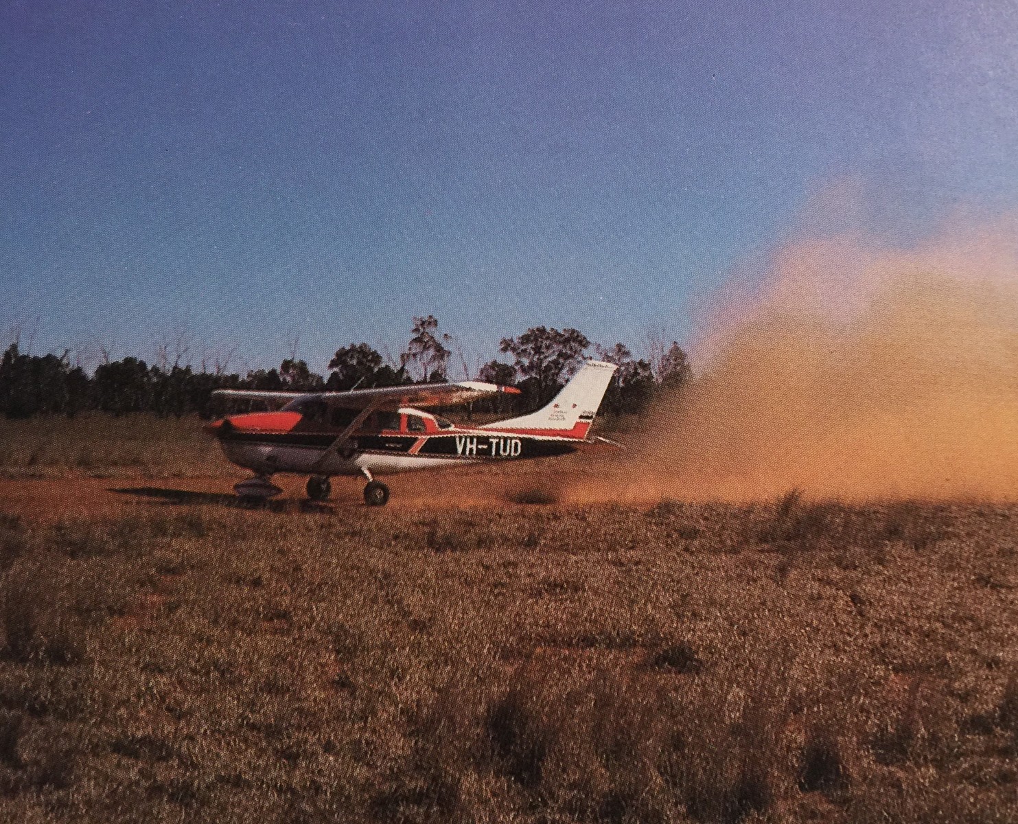ESDA | Adventist Aviation in the South Pacific Division