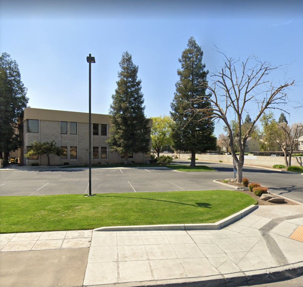 ESDA | Central California Conference