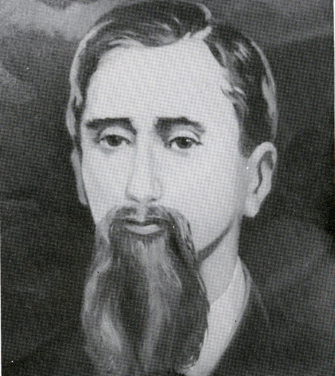 ESDA | Grainger, William Calhoun (1844–1899)