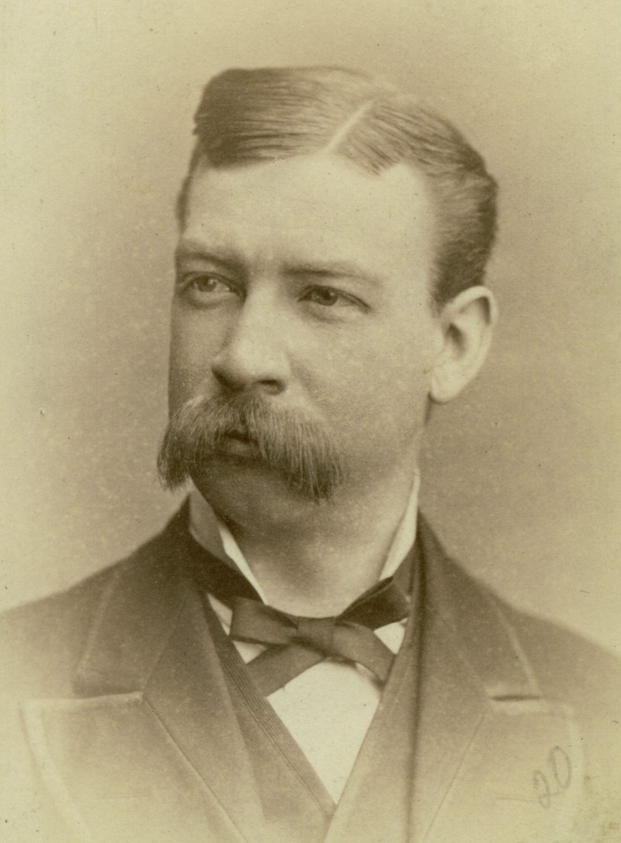 ESDA | Edwards, William Herbert (1854-1938)